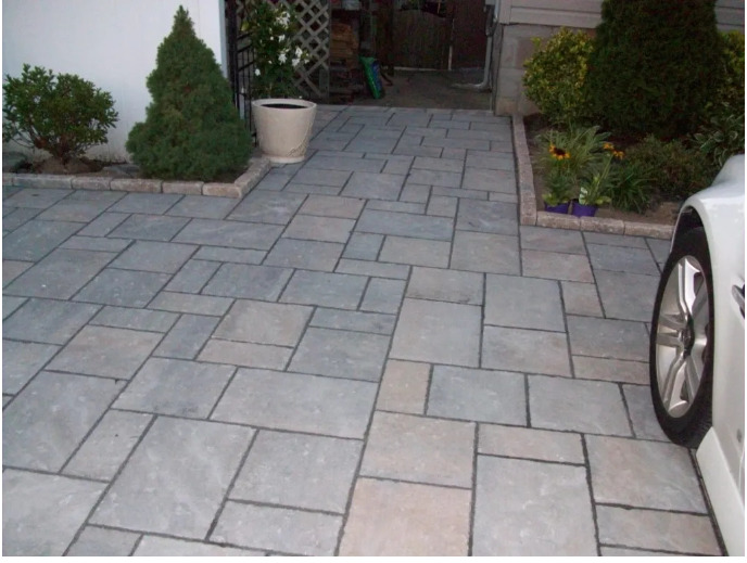 3 Tips for Designing the Perfect Driveway - Carroll Landscaping, Inc.