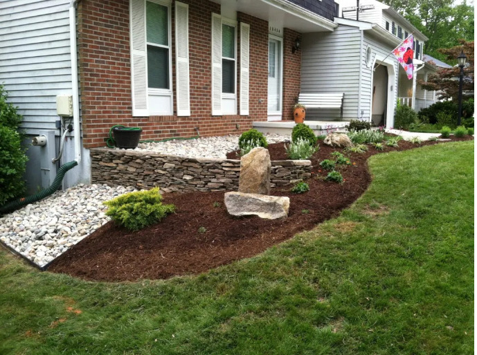A Landscaping Checklist for New Homeowners - Carroll Landscaping, Inc.