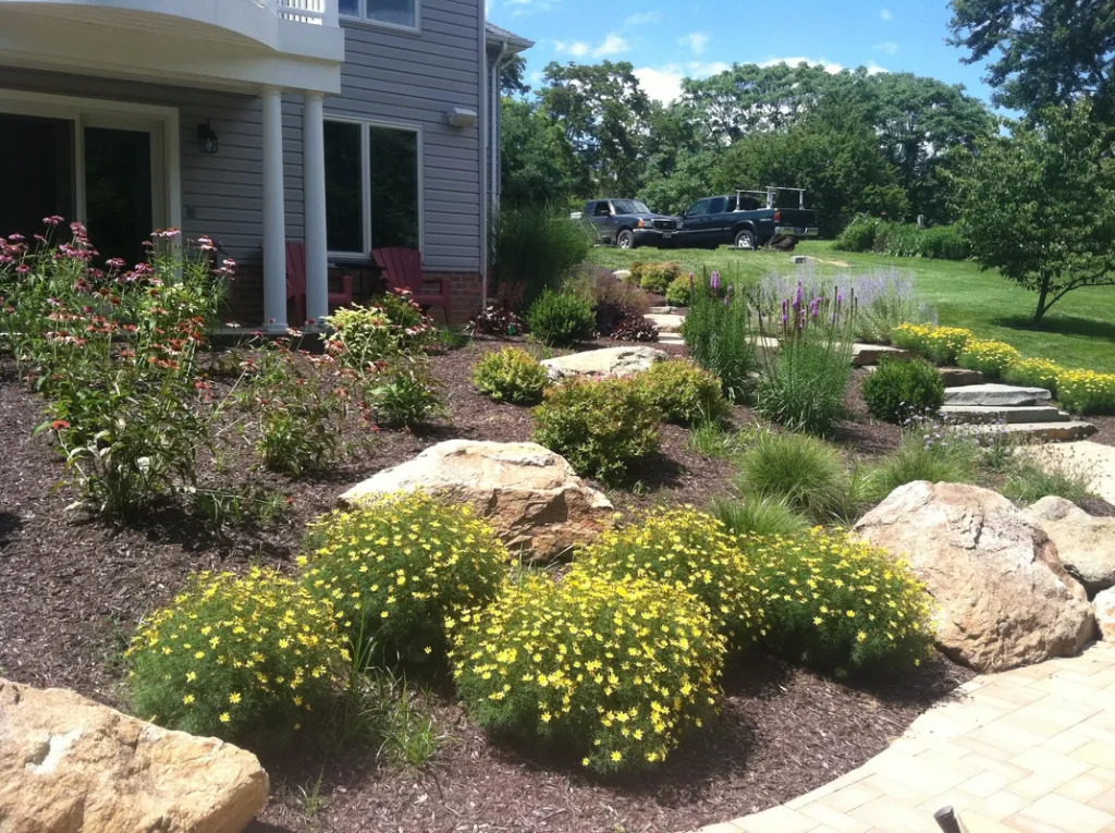 Understanding the Principles of Landscape Design - Carroll Landscaping ...
