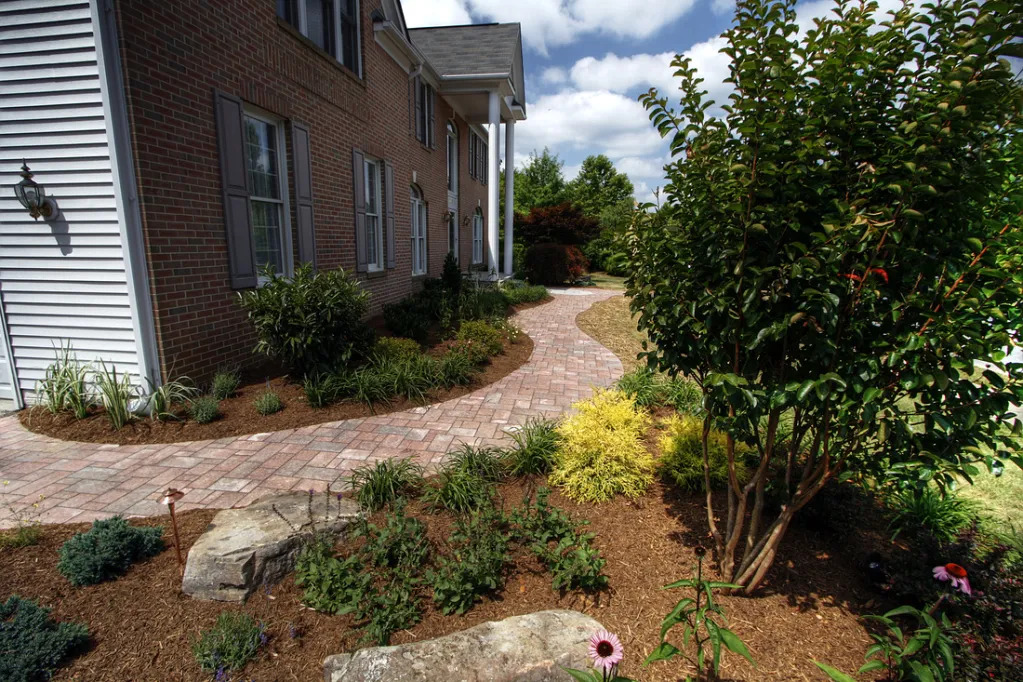 4 Benefits of Professional Landscape Design - Carroll Landscaping, Inc.